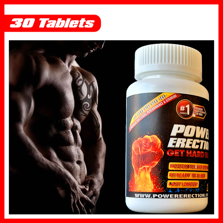 Male Sexual Enhancement Tablets - Increase Your Performance